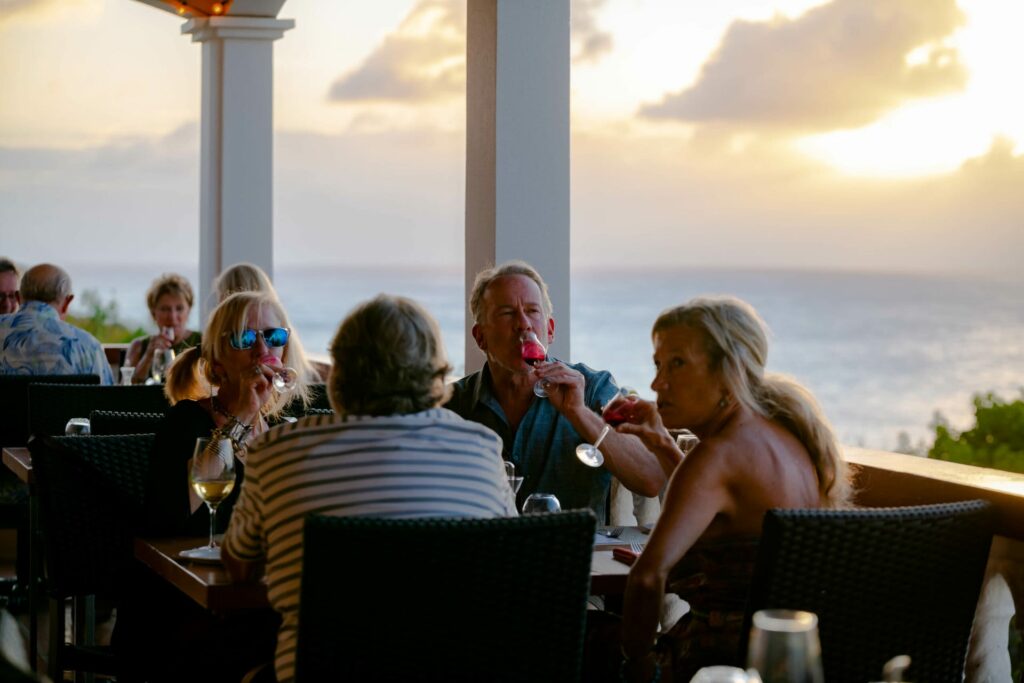 Anguilla Culinary Experience